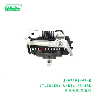 Isuzu Brake Parts factory, Buy good quality Isuzu Brake Parts products ...