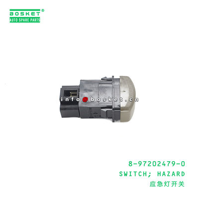 Isuzu Body Parts factory, Buy good quality Isuzu Body Parts products ...