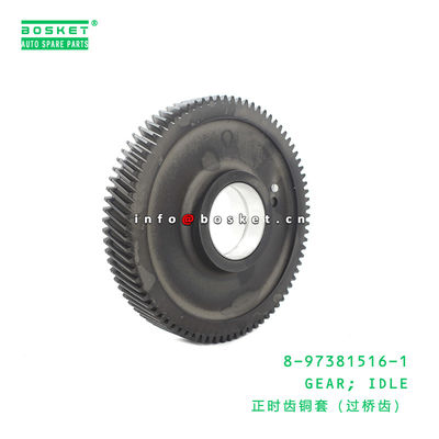 Isuzu Engine Parts factory, Buy good quality Isuzu Engine Parts ...