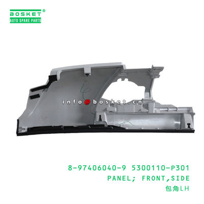 Isuzu Body Parts factory, Buy good quality Isuzu Body Parts products ...
