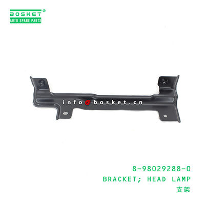 Isuzu Body Parts factory, Buy good quality Isuzu Body Parts products ...