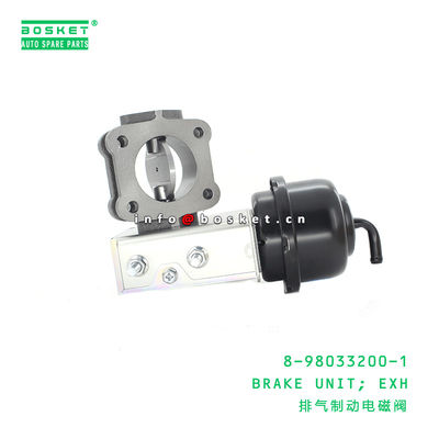 Isuzu Engine Parts factory, Buy good quality Isuzu Engine Parts ...