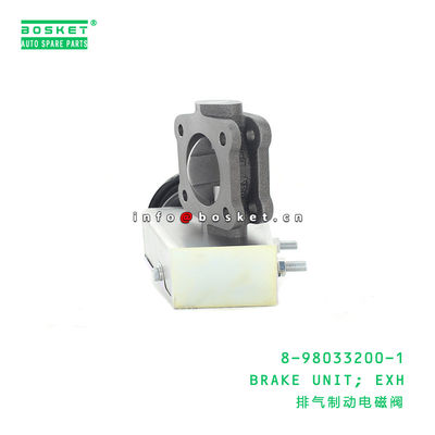 Isuzu Engine Parts factory, Buy good quality Isuzu Engine Parts ...