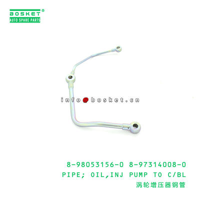 Isuzu Engine Parts factory, Buy good quality Isuzu Engine Parts ...