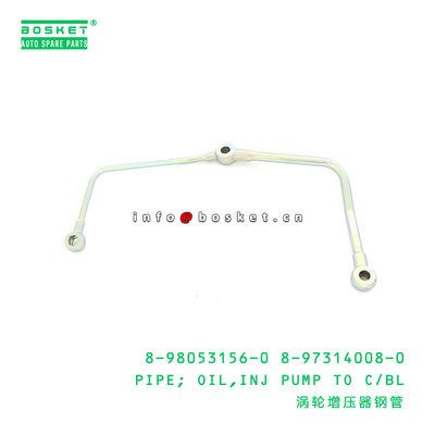 Isuzu Engine Parts factory, Buy good quality Isuzu Engine Parts ...