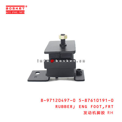 Isuzu NPR Parts factory, Buy good quality Isuzu NPR Parts products from ...