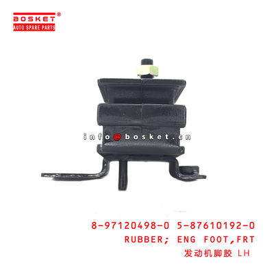 Isuzu Engine Parts factory, Buy good quality Isuzu Engine Parts ...