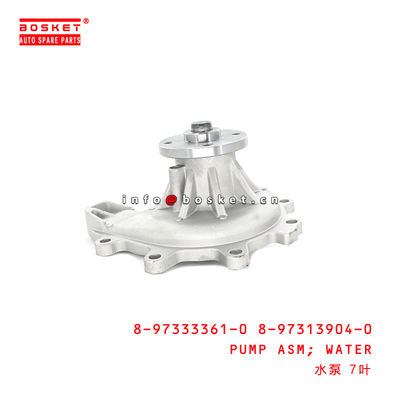 Isuzu Engine Parts factory, Buy good quality Isuzu Engine Parts ...