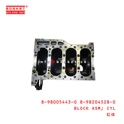 Isuzu Engine Parts factory, Buy good quality Isuzu Engine Parts ...