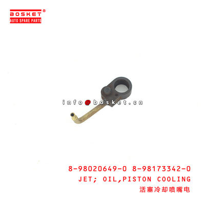 Isuzu Engine Parts factory, Buy good quality Isuzu Engine Parts ...