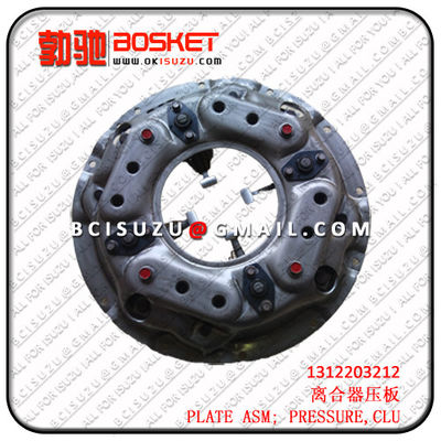 Clutch System Parts factory, Buy good quality Clutch System Parts ...