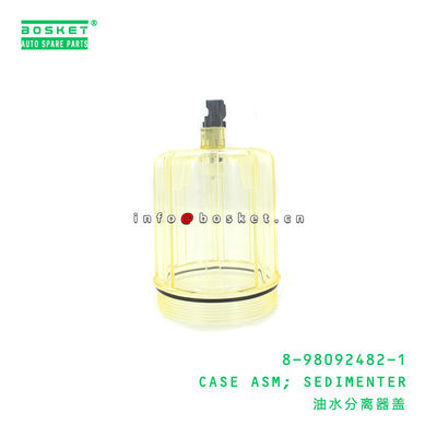 Isuzu Engine Parts factory, Buy good quality Isuzu Engine Parts ...