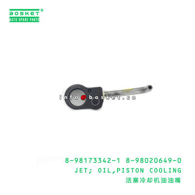 Isuzu Injector Nozzle factory, Buy good price Isuzu Body Parts products