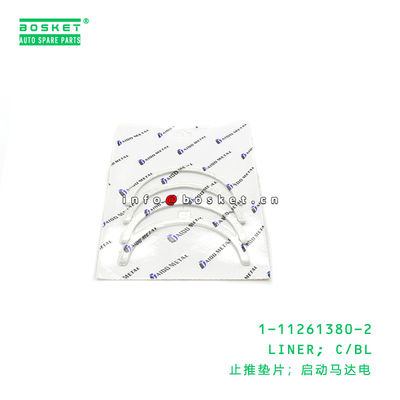 Isuzu Engine Parts factory, Buy good quality Isuzu Engine Parts ...