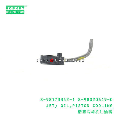 Isuzu Engine Parts factory, Buy good quality Isuzu Engine Parts ...