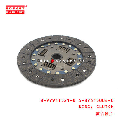 Isuzu D-MAX Parts factory, Buy good quality Isuzu D-MAX Parts Products ...