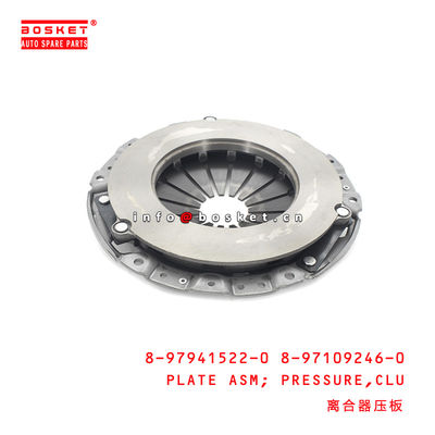 Isuzu D-MAX Parts factory, Buy good quality Isuzu D-MAX Parts products ...