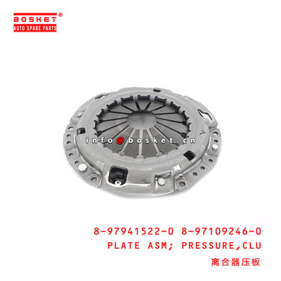 Isuzu D-MAX Parts factory, Buy good quality Isuzu D-MAX Parts Products ...