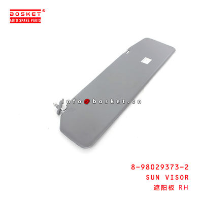 Isuzu Body Parts factory, Buy good quality Isuzu Body Parts products ...