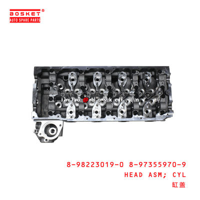 Isuzu Engine Parts factory, Buy good quality Isuzu Engine Parts ...