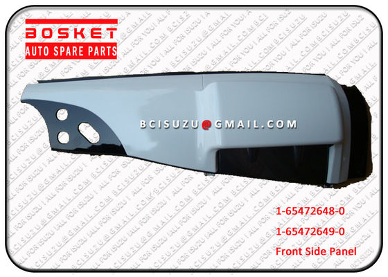 Isuzu Body Parts factory, Buy good quality Isuzu Body Parts products ...