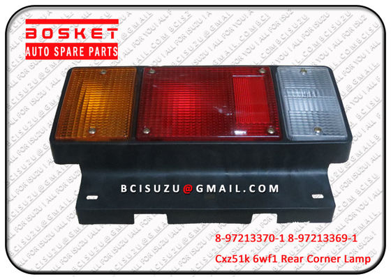 Isuzu Body Parts factory, Buy good quality Isuzu Body Parts products ...