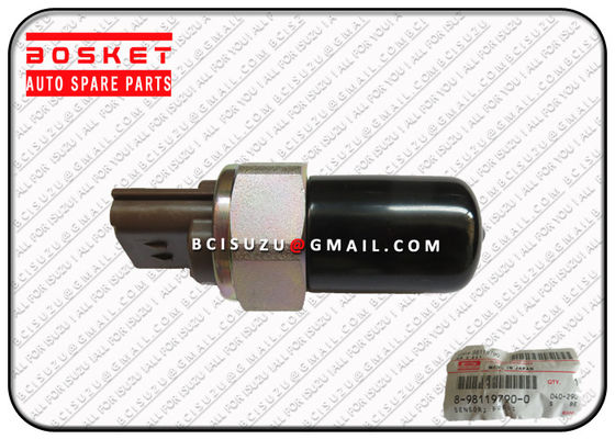 Isuzu Injector Nozzle factory, Buy good quality Isuzu Injector Nozzle ...