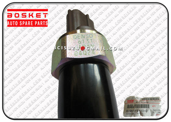 Isuzu Injector Nozzle factory, Buy good quality Isuzu Injector Nozzle ...