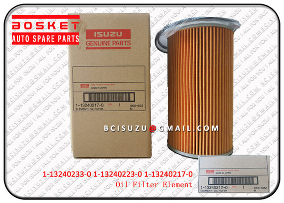 Isuzu Filters factory, Buy good quality Isuzu Filters Products from China