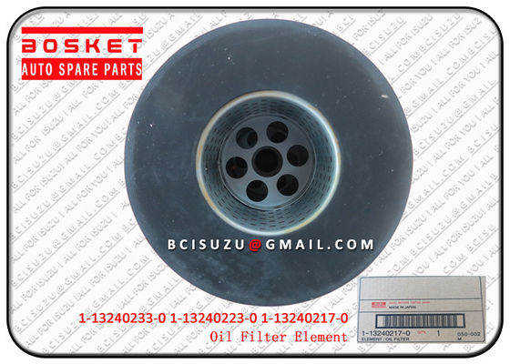 Isuzu Filters factory, Buy good quality Isuzu Filters Products from China