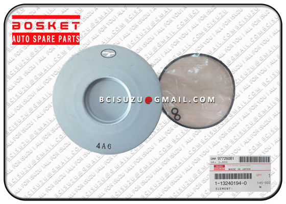 Isuzu Filters factory, Buy good quality Isuzu Filters Products from China