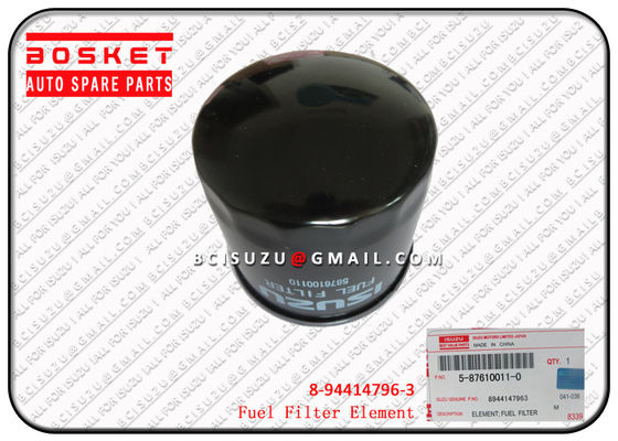 Isuzu Filters factory, Buy good quality Isuzu Filters Products from China