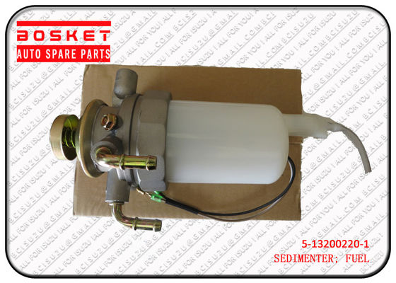 Isuzu Filters factory, Buy good quality Isuzu Filters products from China