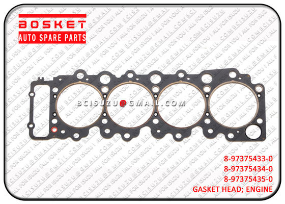 Isuzu Cylinder Gasket Set factory, Buy good quality Isuzu Cylinder ...