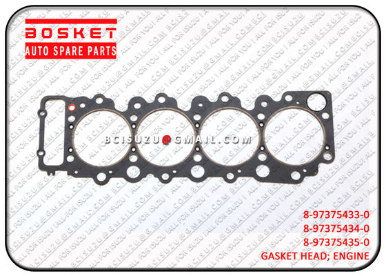 Isuzu Cylinder Gasket Set factory, Buy good quality Isuzu Cylinder ...