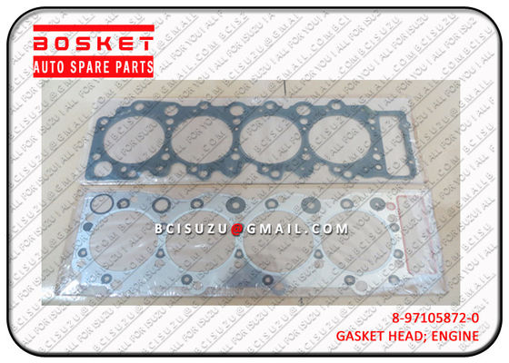 Isuzu Cylinder Gasket Set factory, Buy good quality Isuzu Cylinder ...