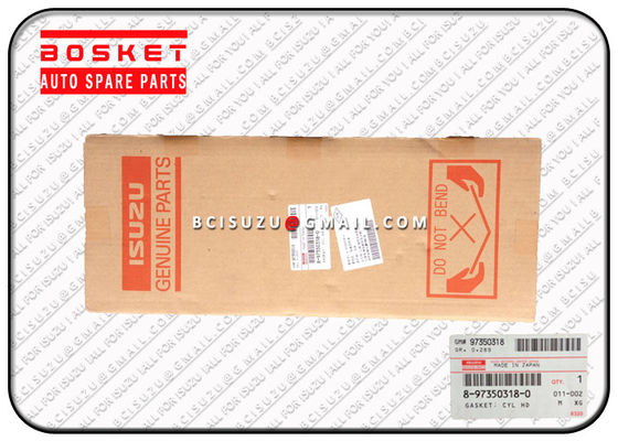 Isuzu Cylinder Gasket Set factory, Buy good quality Isuzu Cylinder ...
