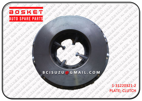 Isuzu Clutch Disc factory, Buy good quality Isuzu Clutch Disc Products ...