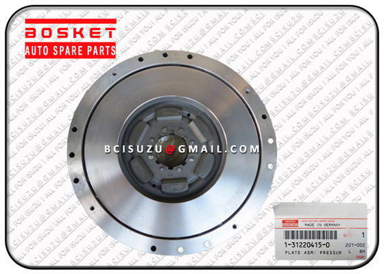 Isuzu Clutch Disc factory, Buy good quality Isuzu Clutch Disc Products ...
