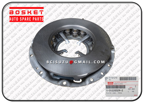 Isuzu Clutch Disc factory, Buy good quality Isuzu Clutch Disc Products ...