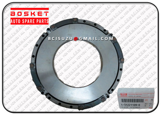 Isuzu Clutch Disc factory, Buy good quality Isuzu Clutch Disc Products ...