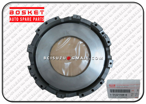 Isuzu Clutch Disc factory, Buy good quality Isuzu Clutch Disc Products ...