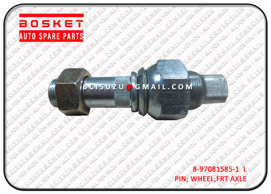 Truck Chassis Parts factory, Buy good quality Truck Chassis Parts ...