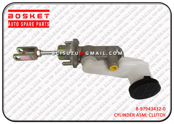 Isuzu D-MAX Parts factory, Buy good quality Isuzu D-MAX Parts products ...