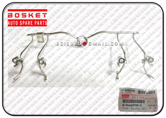 Isuzu D-MAX Parts factory, Buy good quality Isuzu D-MAX Parts products ...