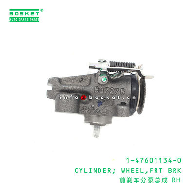 Isuzu Brake Parts factory, Buy good quality Isuzu Brake Parts products ...