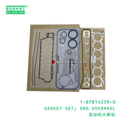 Isuzu Engine Parts factory, Buy good quality Isuzu Engine Parts ...
