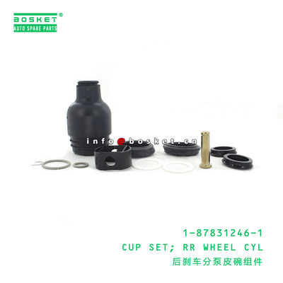 Isuzu Brake Parts factory, Buy good quality Isuzu Brake Parts products ...