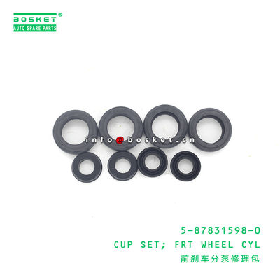 Isuzu Brake Parts factory, Buy good quality Isuzu Brake Parts products ...