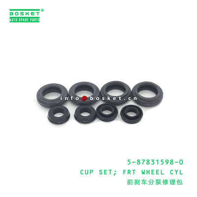 Isuzu Brake Parts factory, Buy good quality Isuzu Brake Parts products ...